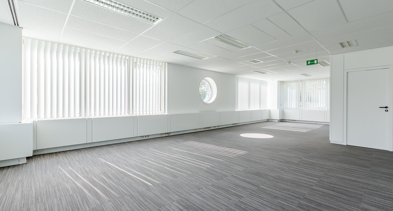 Waterloo Office Park - H
