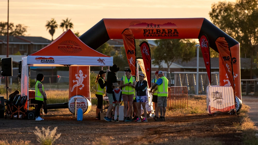 Karratha Trail Adventures | Pilbara trailblazers