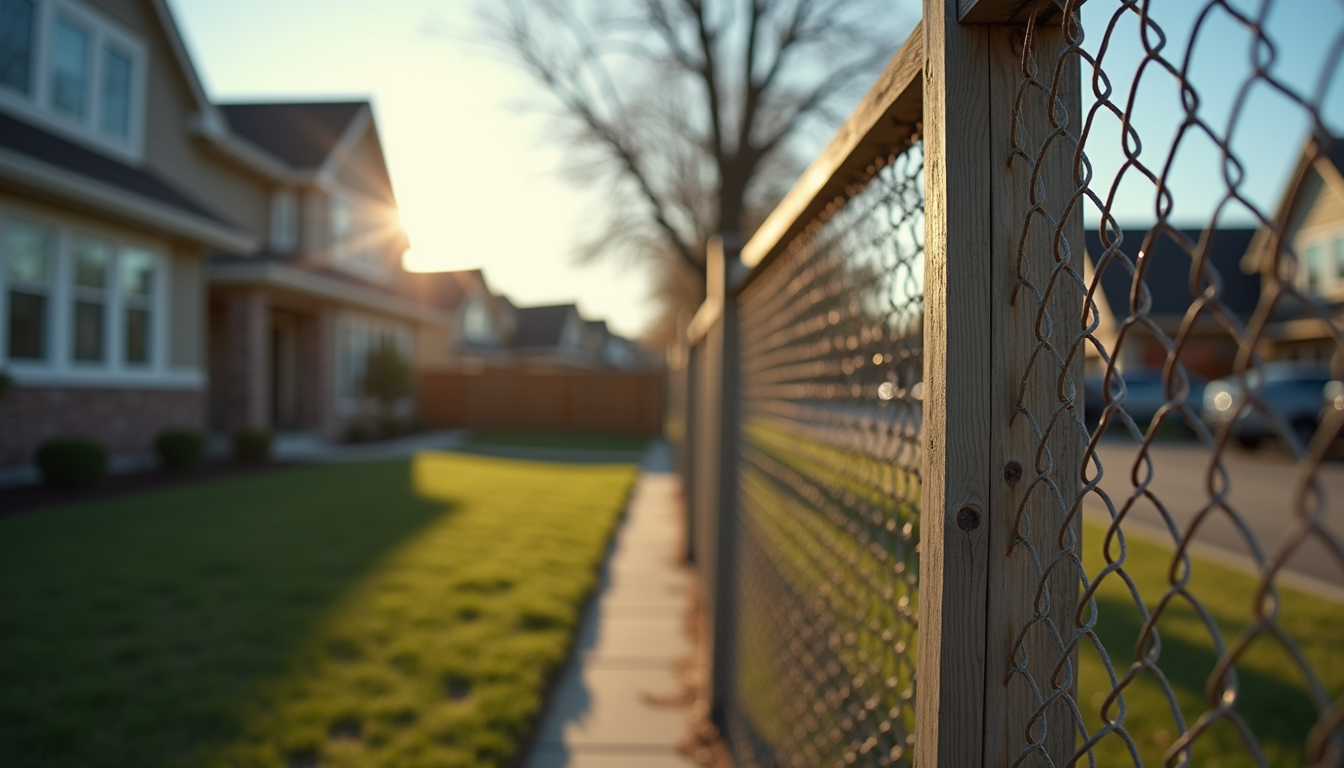 Property Boundaries: What You Need to Know
