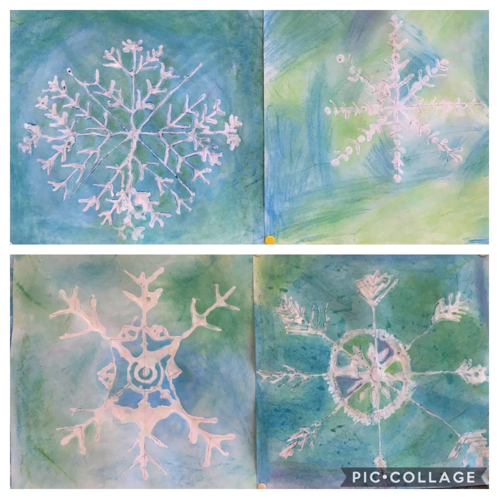 La maitresse décolle - arts visuels