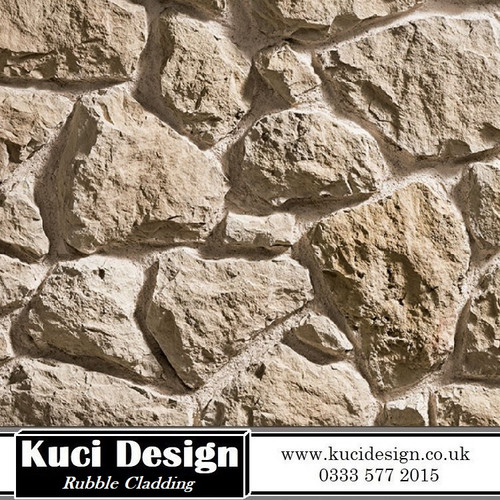 Rubble | kuci-design