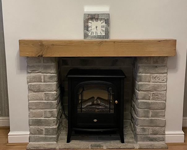 Step-by-Step Guide to Brick Slips Installation for a Stunning Finish