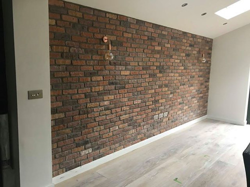 Brick Slips | Kuci Design