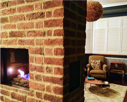 Brick Slips | Kuci Design