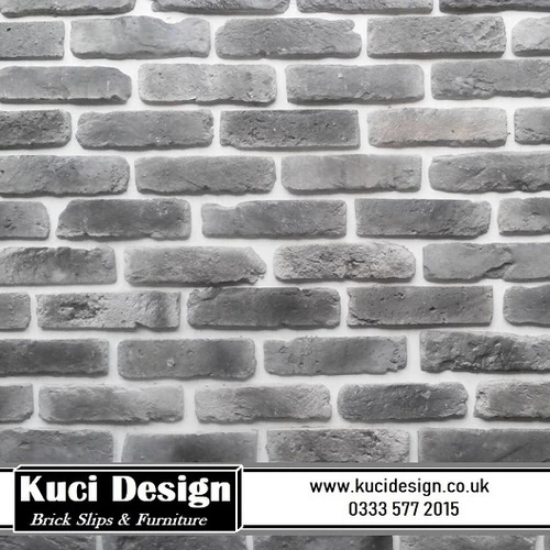 Brick Slips | Kuci Design