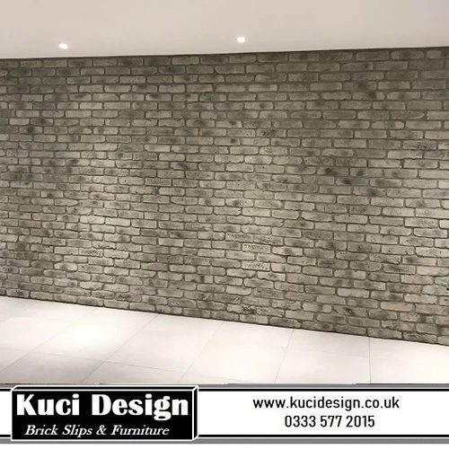 Brick Slips | Kuci Design