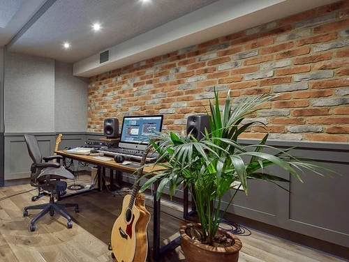 Brick Slips | Kuci Design