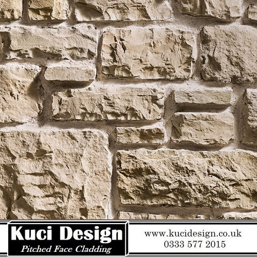 Pitched Face | kuci-design