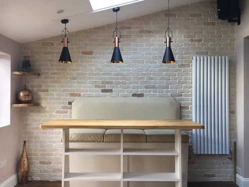 Brick Slips | Kuci Design