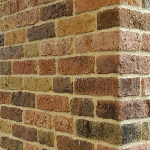 Brick Slips | Kuci Design