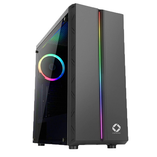 E-CH60K | Pre Build PC