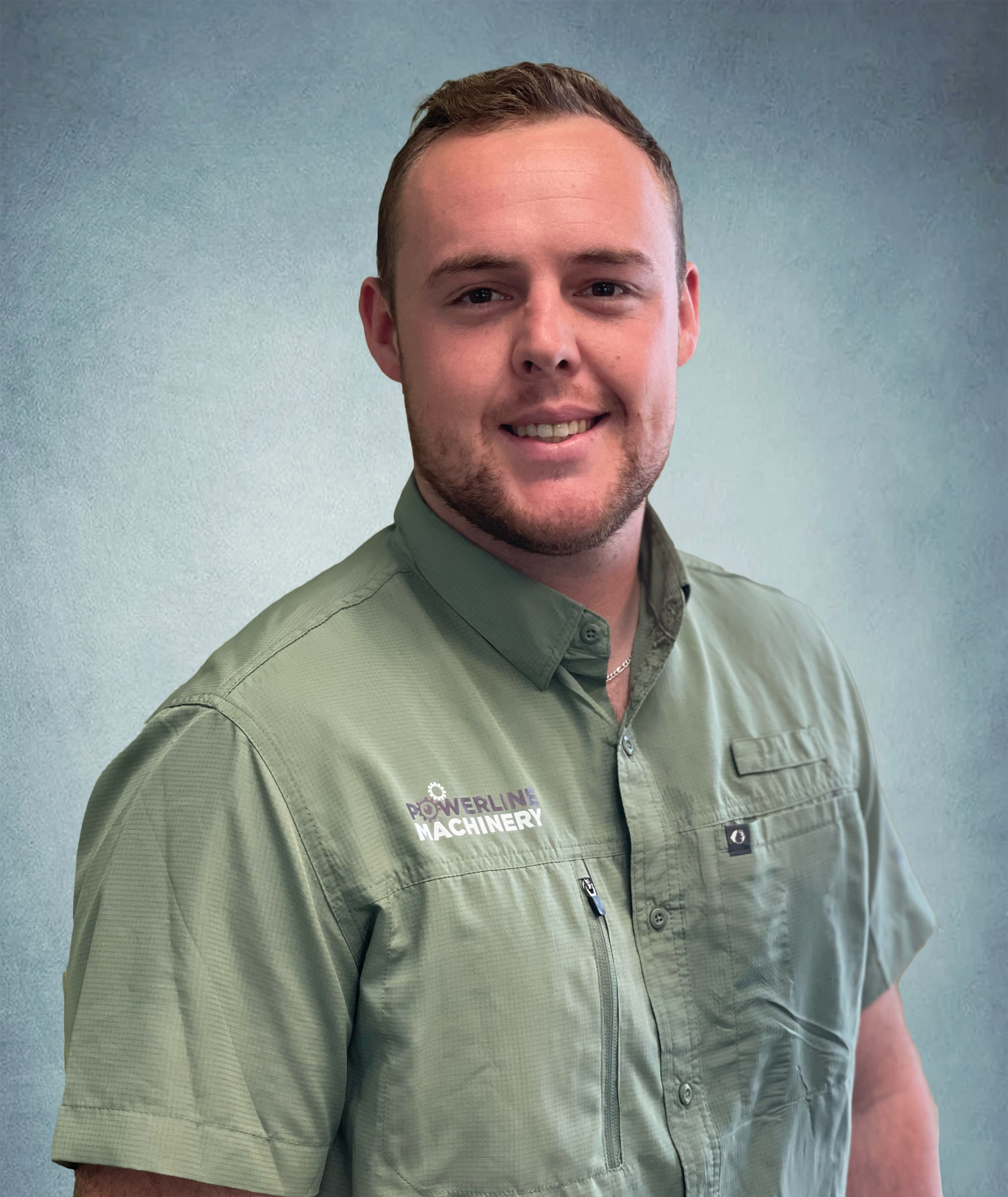 nate hunter | Powerline Website