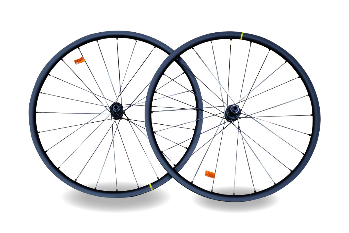 MAVIC KSYRIUM S DISC