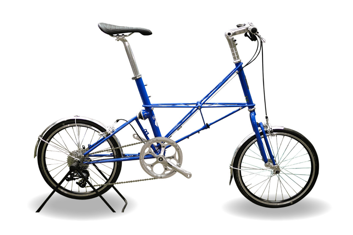 SST MINI誕生60周年記念モデル