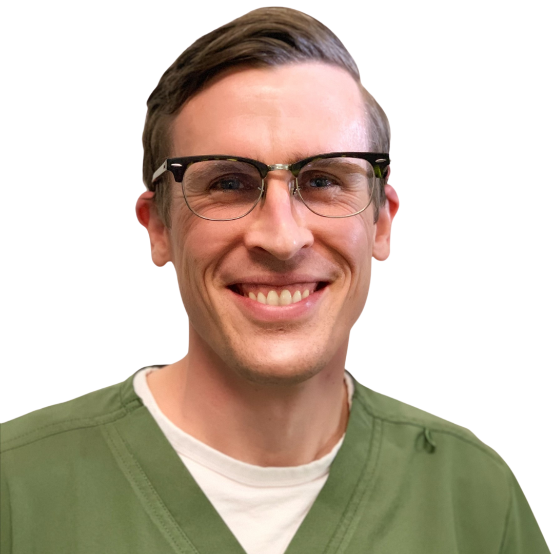 Dr. Anthony Bates