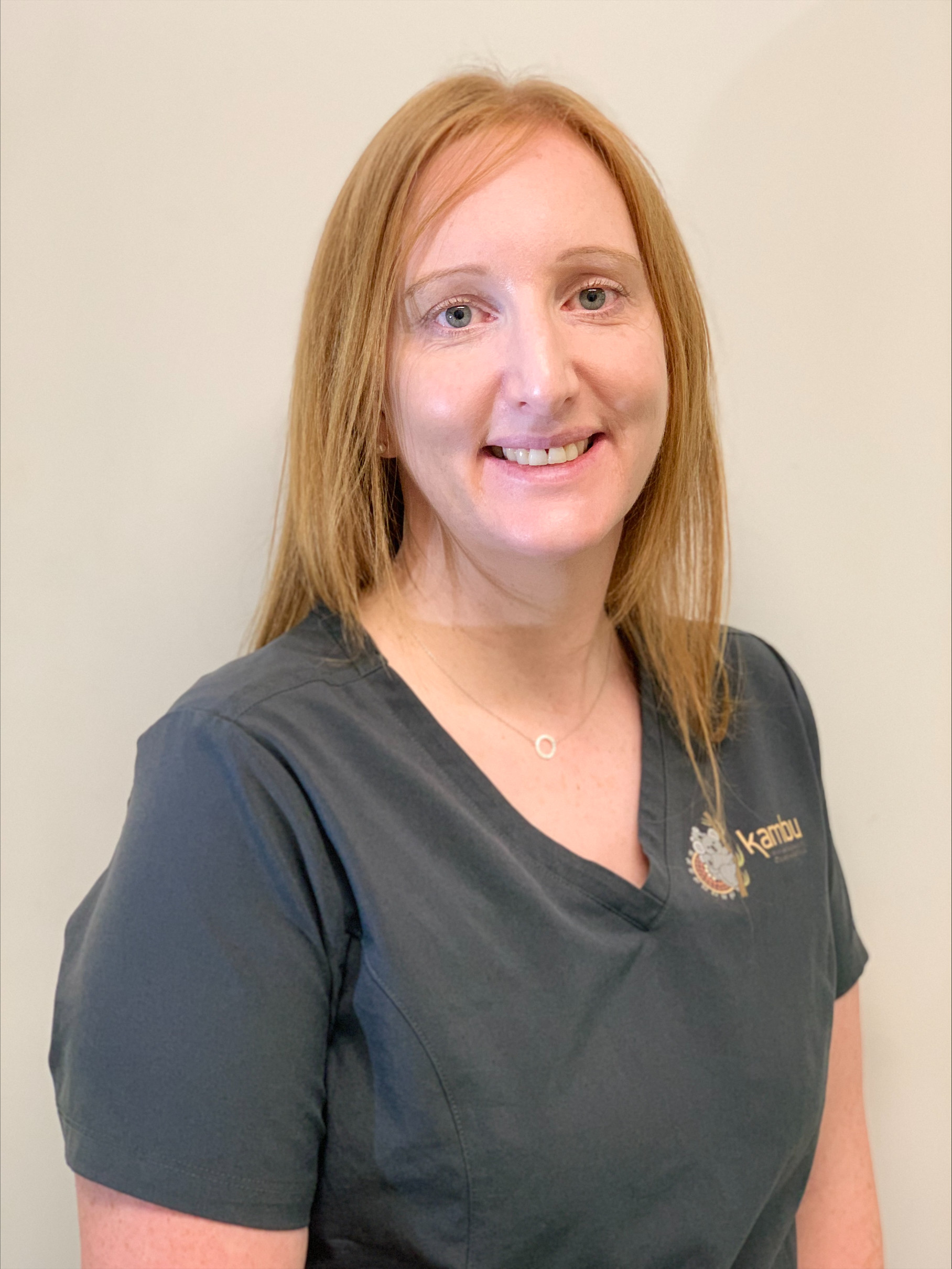 Dr. Lindsay Davidson