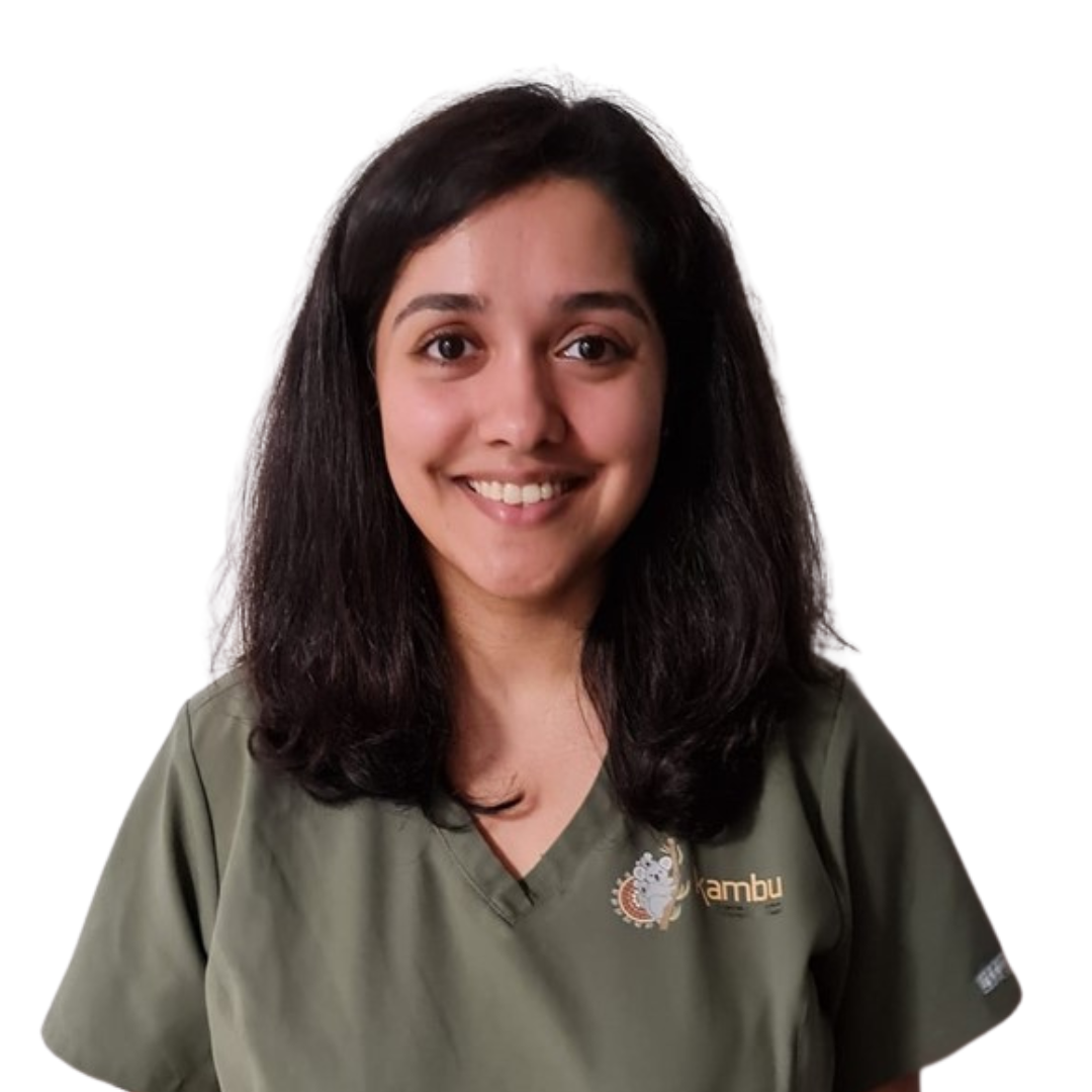 Dr. Tania Thomas
