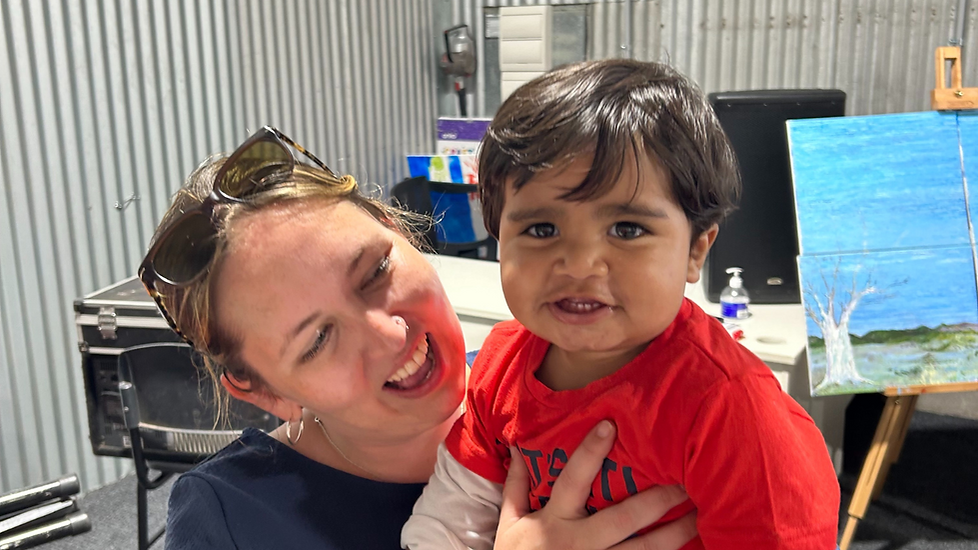 Family Wellbeing Service | Kambu Health | Support Services | Aboriginal ...