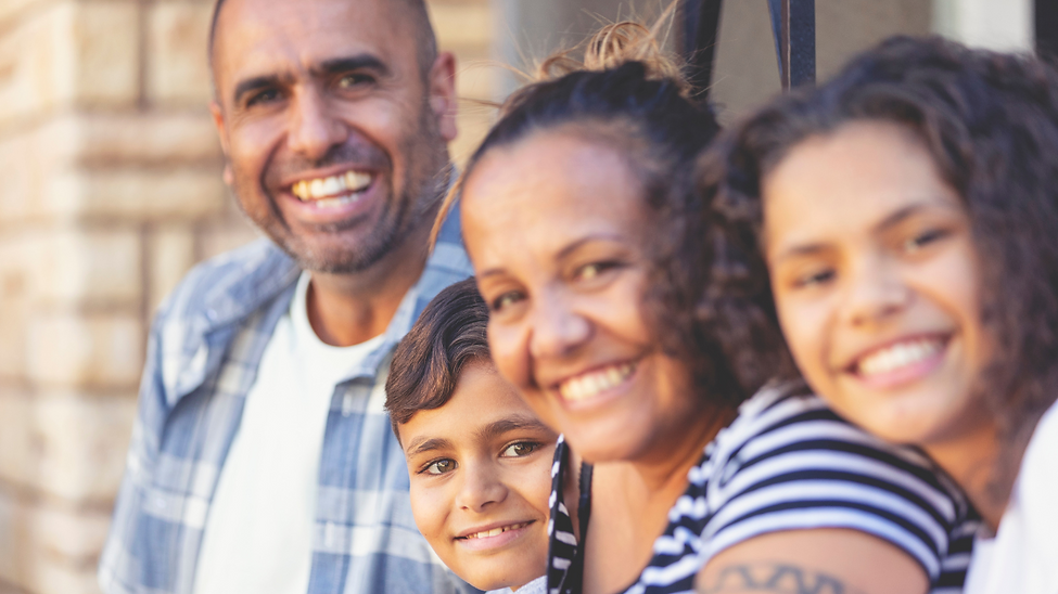 Family Wellbeing Service Locations | Kambu Health | Support Services ...