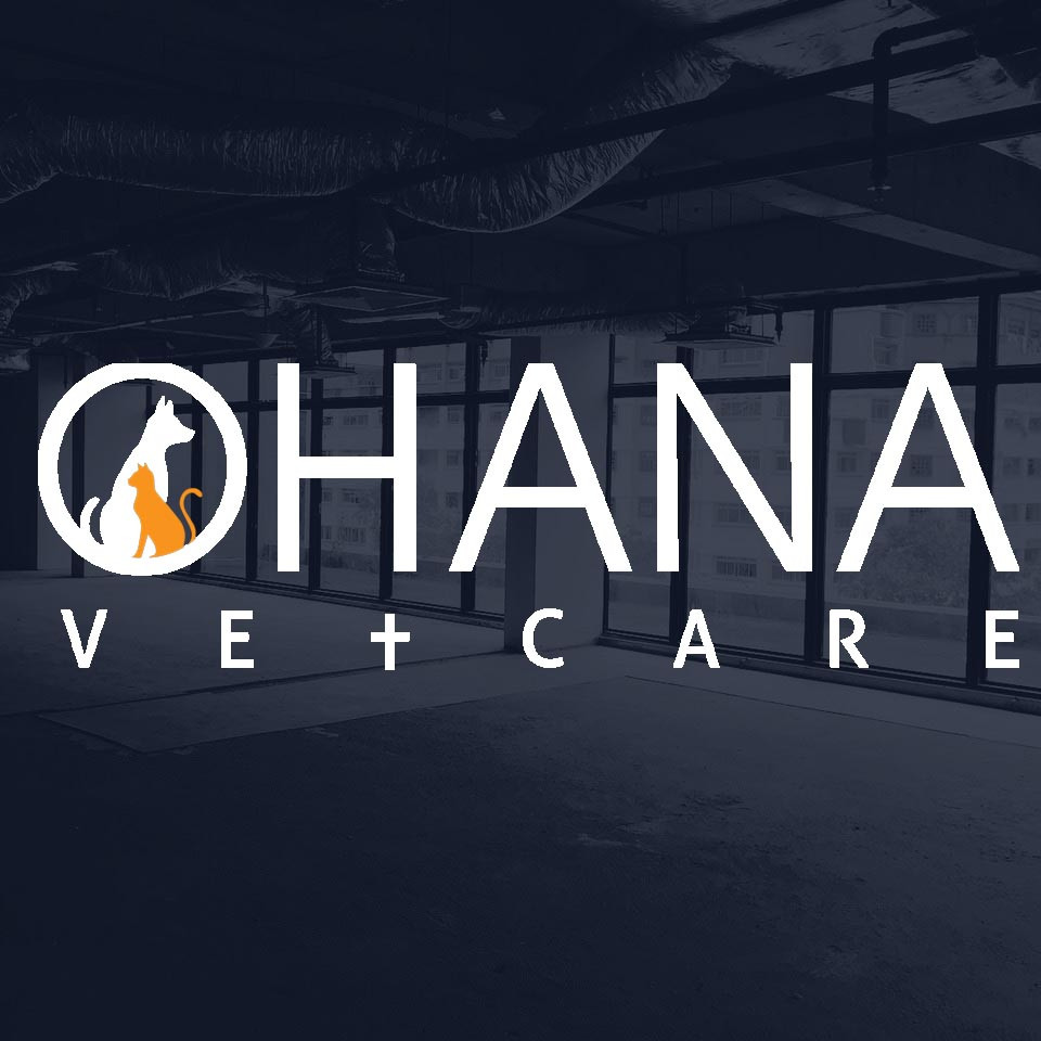 Ohana VetCare (Contact us) Pasir Ris s510258