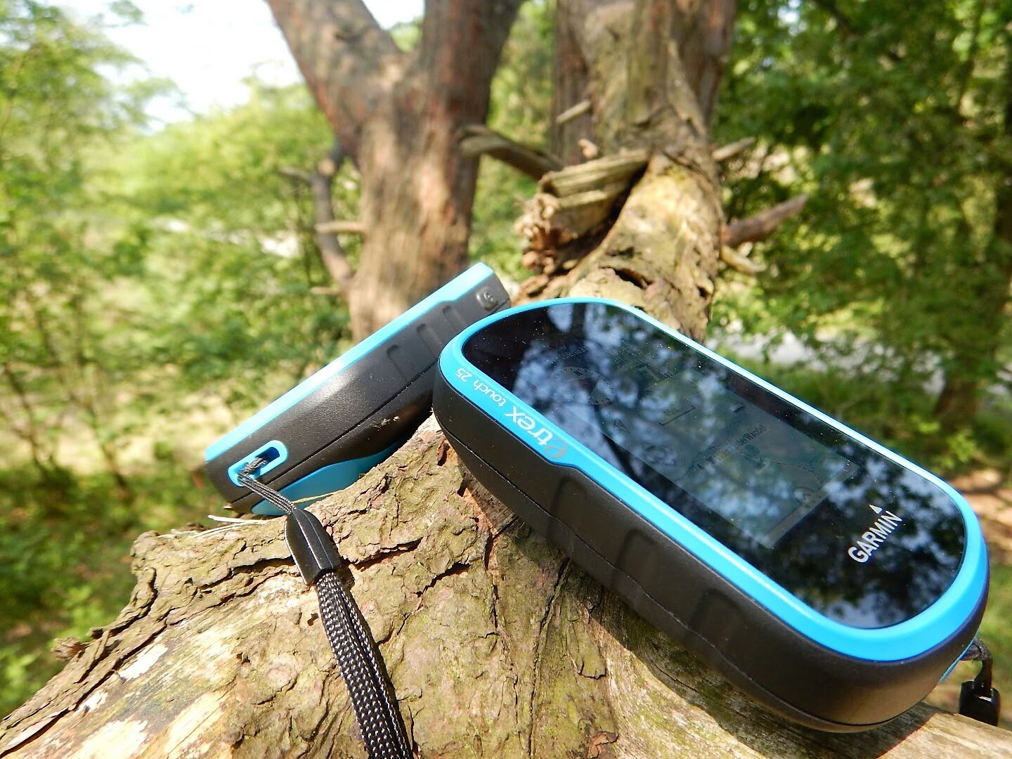 Geocaching Race | Welkom Buiten