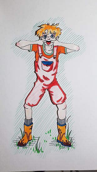 Plouc ! Jeune public | accueil