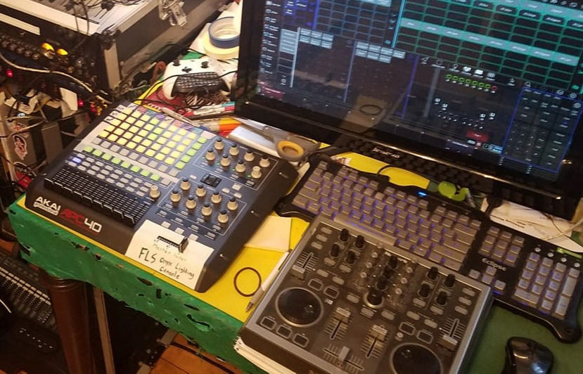 Onyx Lighting Control Software Arrives at FLS