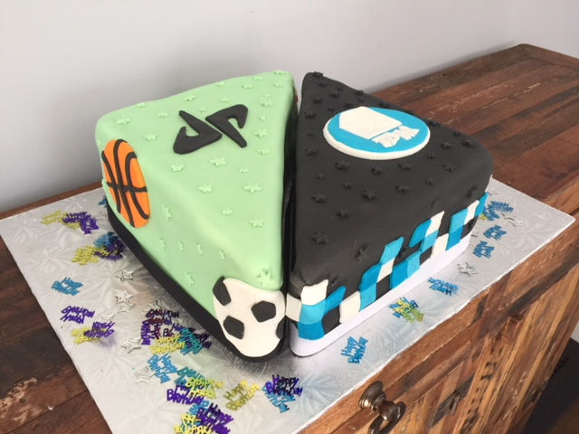 cakes by deb wellesley