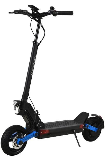 קורקינט חשמלי city runner APOLO | אופני מתן MTM