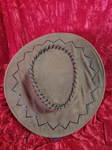 Cowboy Hat | PLUR Designs