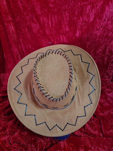 Cowboy Hat | PLUR Designs