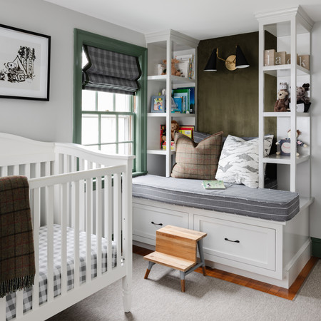 Interior Designer | James Studio Interiors | United States