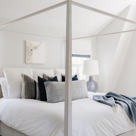 Interior Designer | James Studio Interiors | United States