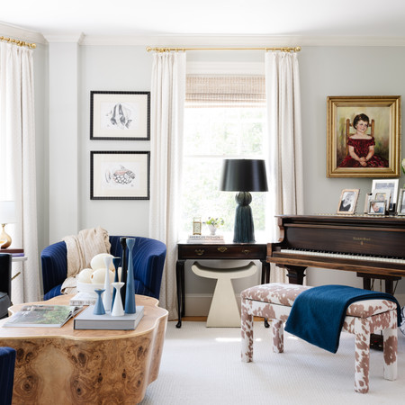 Interior Designer | James Studio Interiors | United States