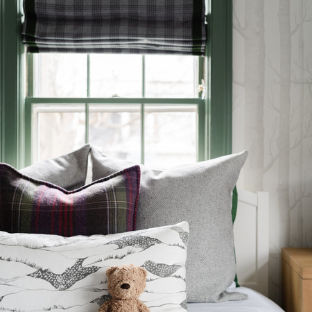 Interior Designer | James Studio Interiors | United States