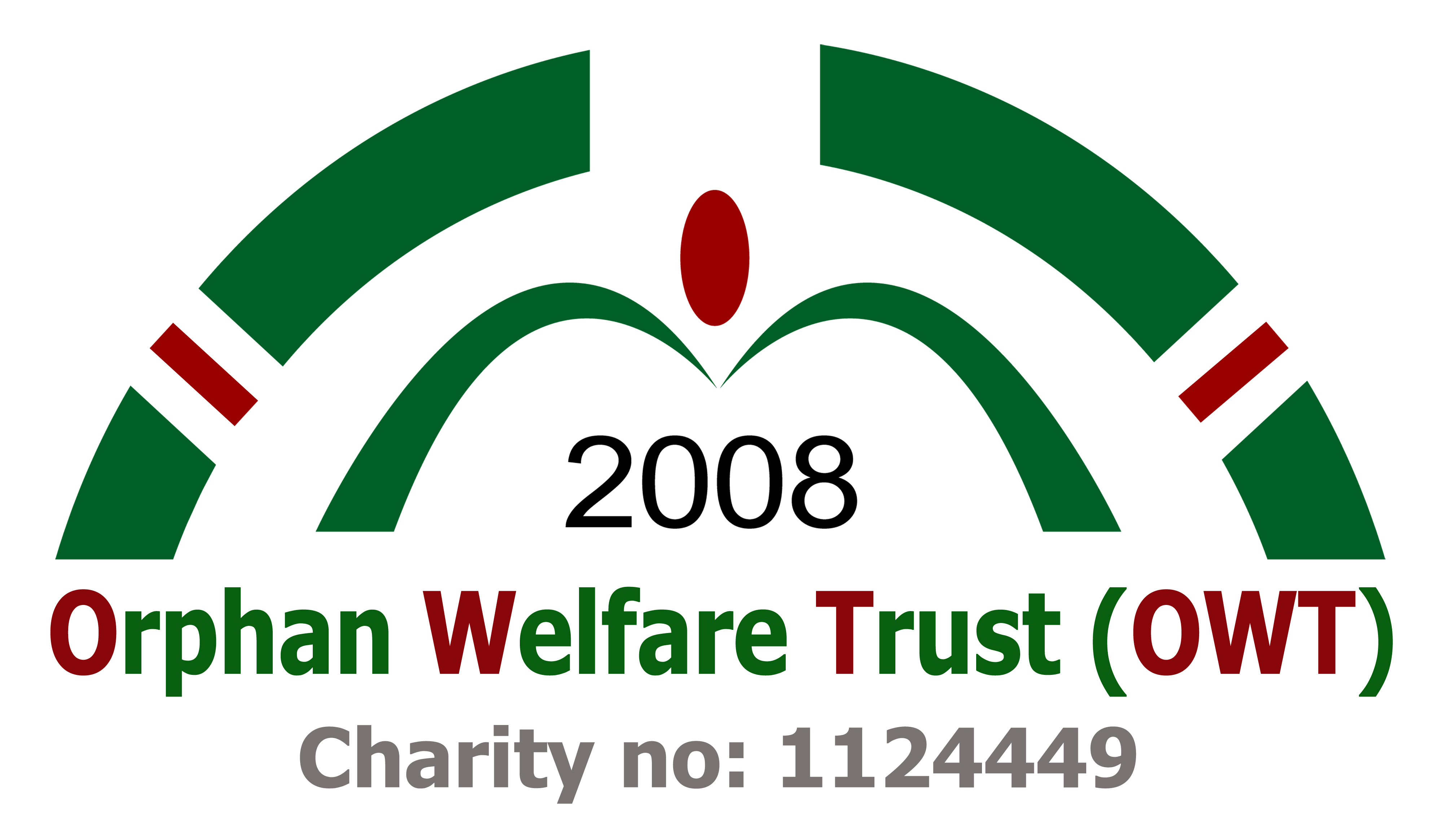 Welfare Trust Logo