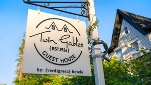 Boutique Hotel | {verdigreen} Hotels | New York