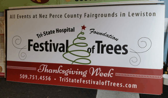 Signs | Image Design Center | United States