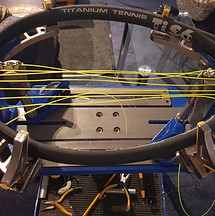 Tennis coaching | Live4Tennis | England