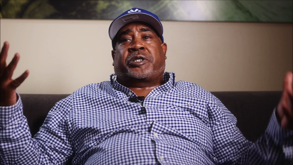 Keefe D Explains The Reason Why 2pac Was Able To Knockout His Nephew
