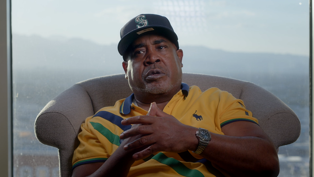 Keefe D Details How Puffy & Faith Evans Called Von Zip After 2Pac's Murder