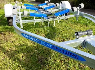 Boat Trailers | Murray Valley Marine