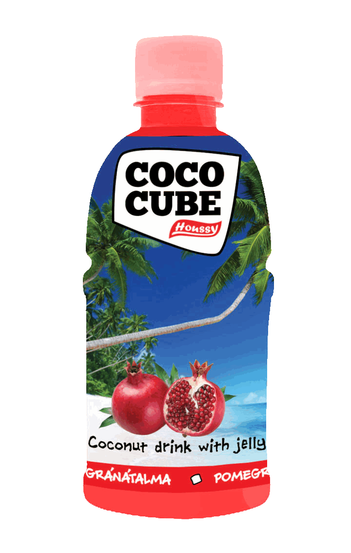 COCO CUBE | houssyeurope-english