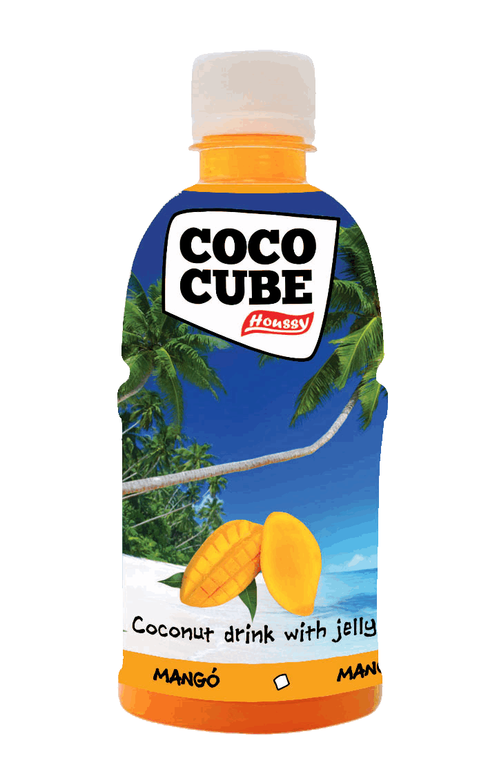 COCO CUBE | houssyeurope-english