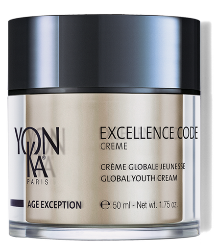 Excellence Code Creme | Laser store