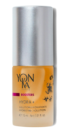 Booster Hydra + | Laser store