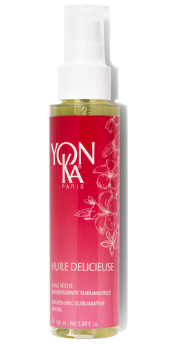 Nourishing, Sublimative Dry Oil Spray in Polynesian | Laser store