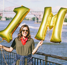 HOME | Kayla Watkins