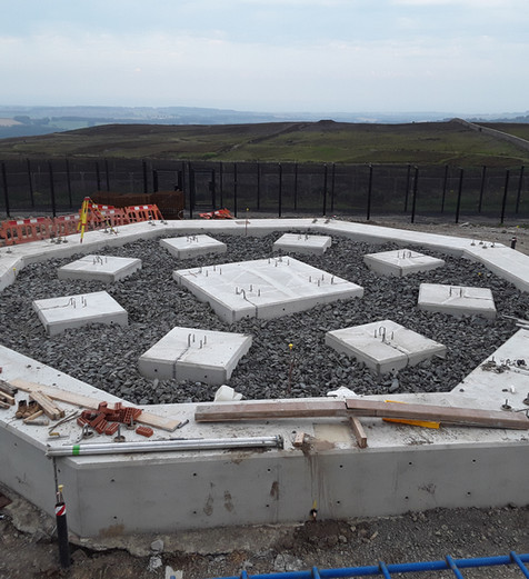 PROJECTS | JRC Facilities