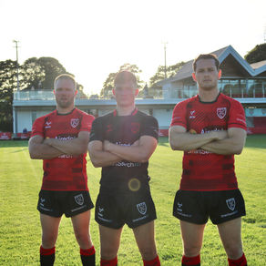 1st XV | Ilkley Rugby Club